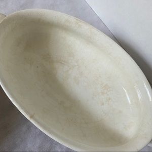 TST LATONA | Kitchen | Vintage Tst China Serving Dish | Poshmark